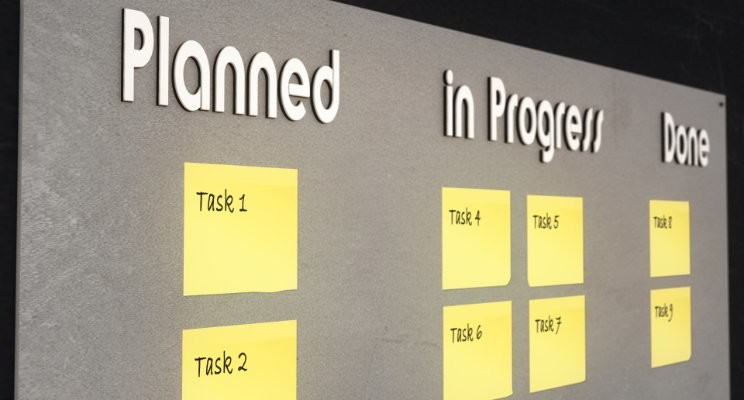 Multitasking Reduces Productivity