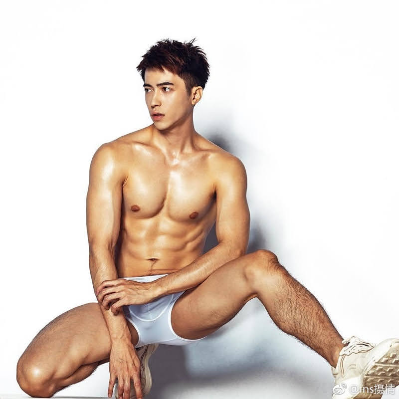 Chenghao 莊承豪 Photo Collection