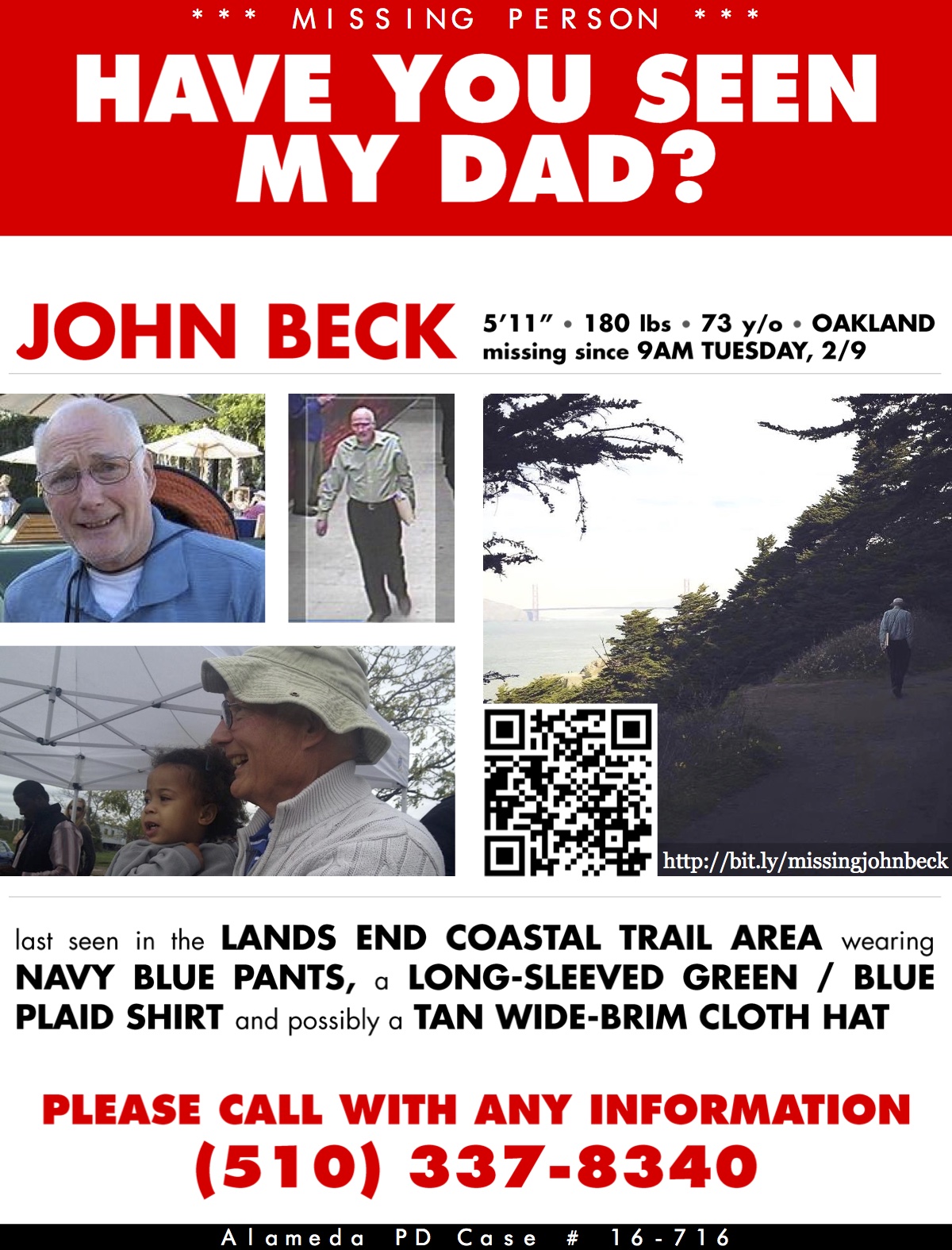 Find John Beck