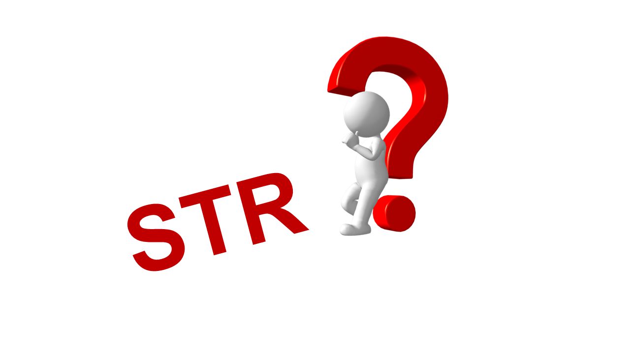 Pengurusan Surat Tanda Registrasi (STR) Tenaga Kesehatan Masyarakat ...