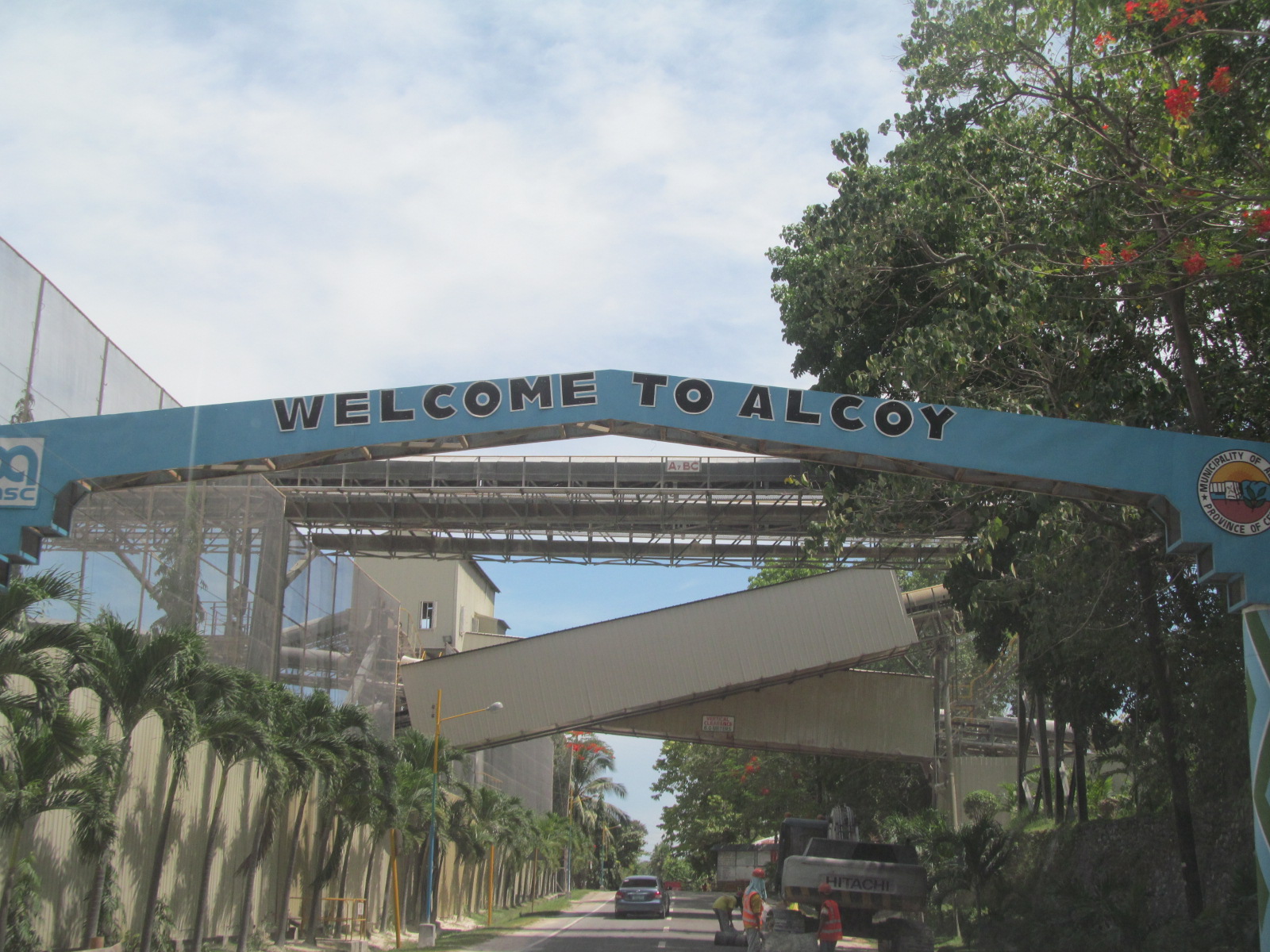 Belle of the Ball: South Trip: Alcoy, Cebu