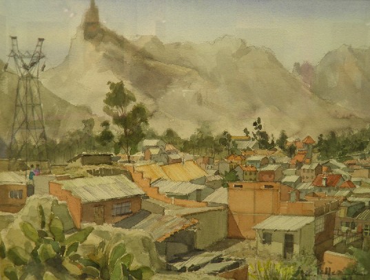 ENCICLOPEDIA DEL BICENTENARIO DE BOLIVIA: JULIO CESAR TELLEZ ROMAN