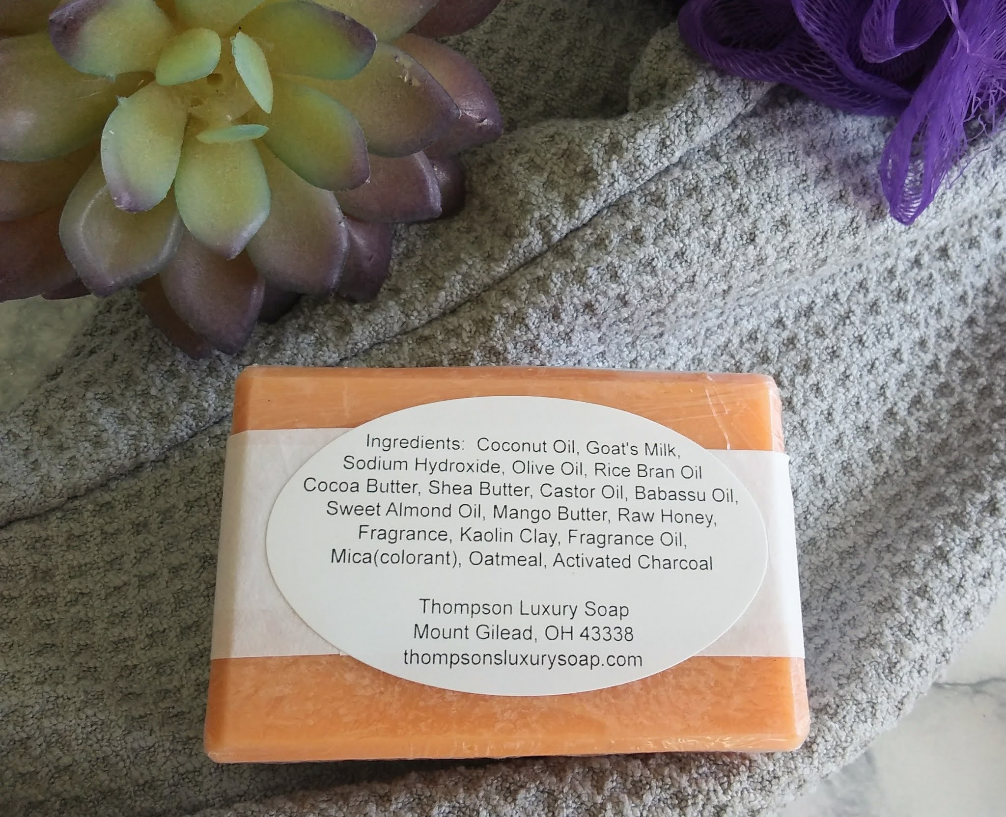 The benefits of using goat milk soap go beyond clean soft skin. Check ...