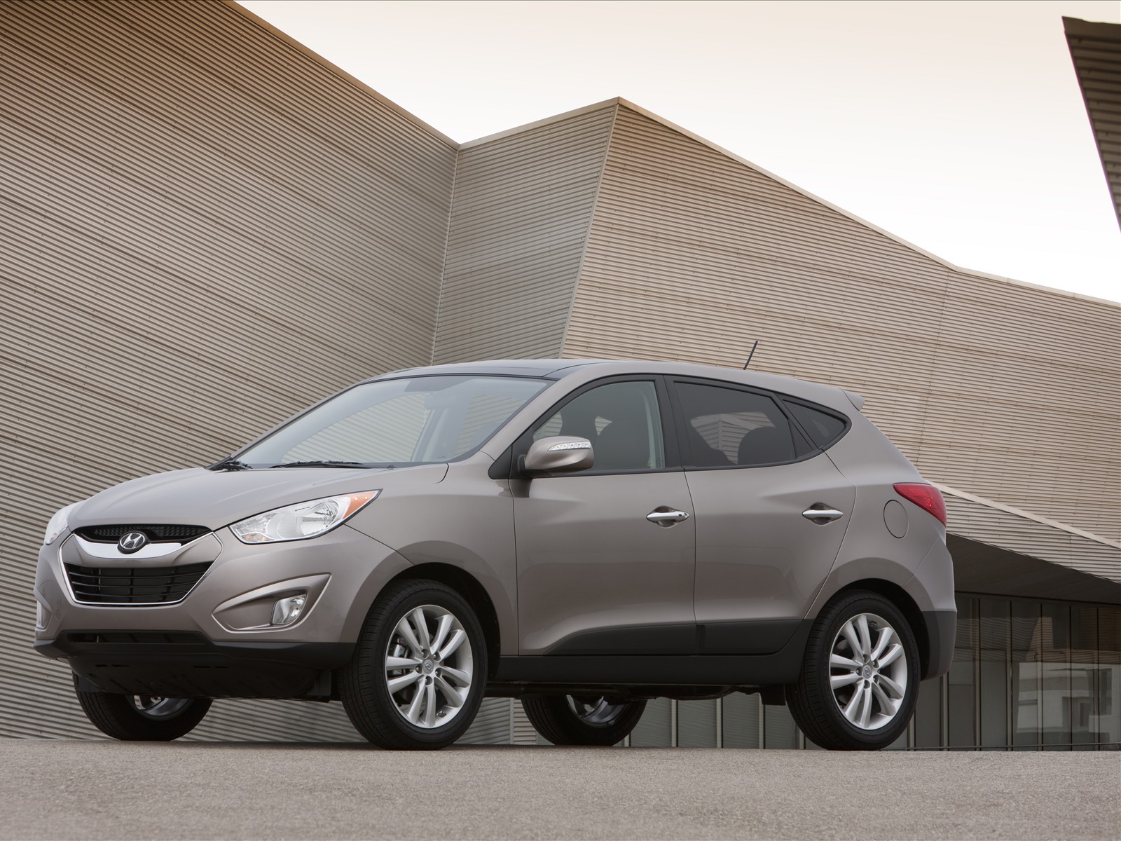 Car Search: The Beginning – Josh's World