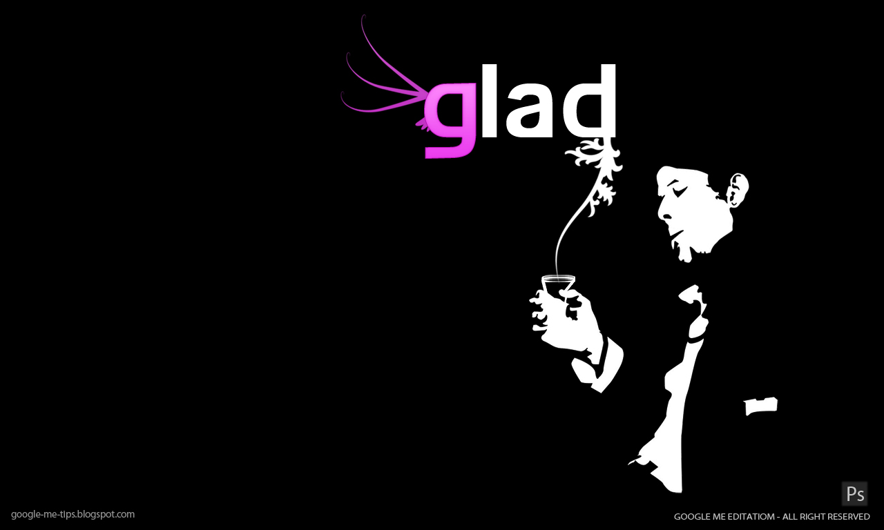 google-me: Wallpapers