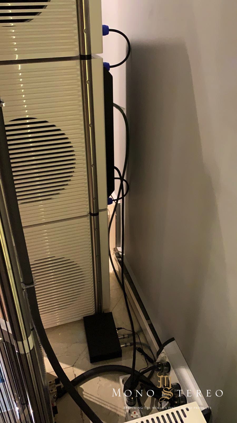 MBL 101 X-TREME INSTALLATION BY EXTREME AUDIO – M & S | Ultimate High ...