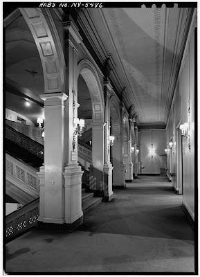 The Gilded Age Era: The Metropolitan Opera House