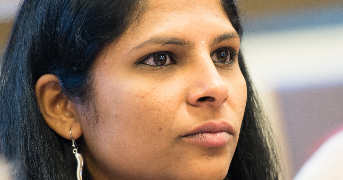 Parimala Hariprasad: ABOUT ME