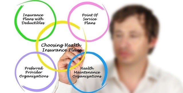 Bootstrap Business: 4 Different Types of Health Insurance Plans