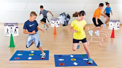 South Washington County Schools Early Childhood Family Education ...