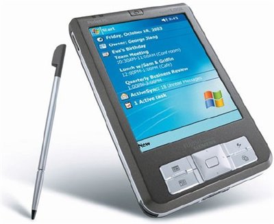 PDAs, Bluetooth & Wireless ~ Baqer J. Al-Lawati