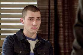 Coronation Street Blog: Corrie Blog speaks to bad boy Corey - actor ...