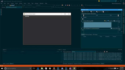 MANUEL RADOVANOVIĆ : Šta je novo u Visual Studio 2015?