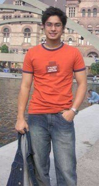 Celebrity Gallery: Coco Martin Photo Gallery and Biography