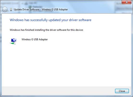 Instalasi INF file Windows | LikeIT