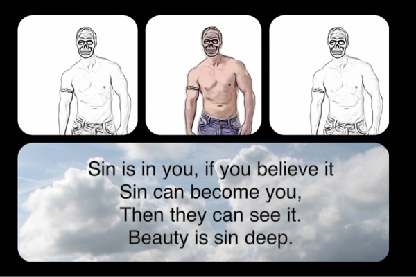 Hunting Humans: Sin deep