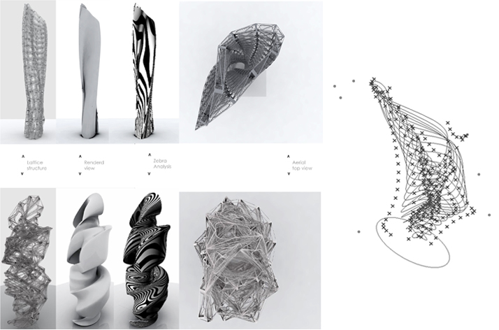 Programming Architecture: VORTEX