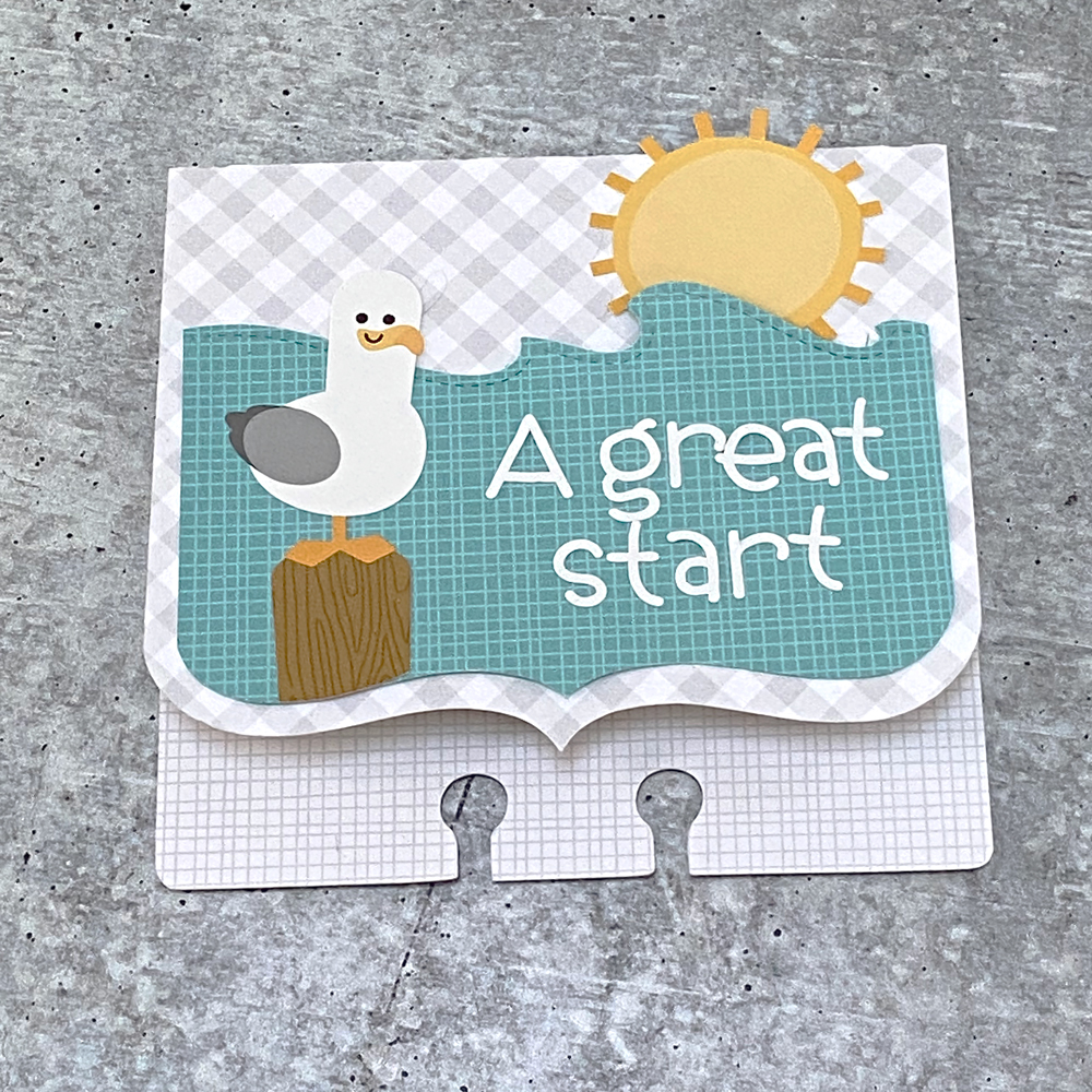 My Happy Place: Lori Whitlock | Memorydex Box and Cards