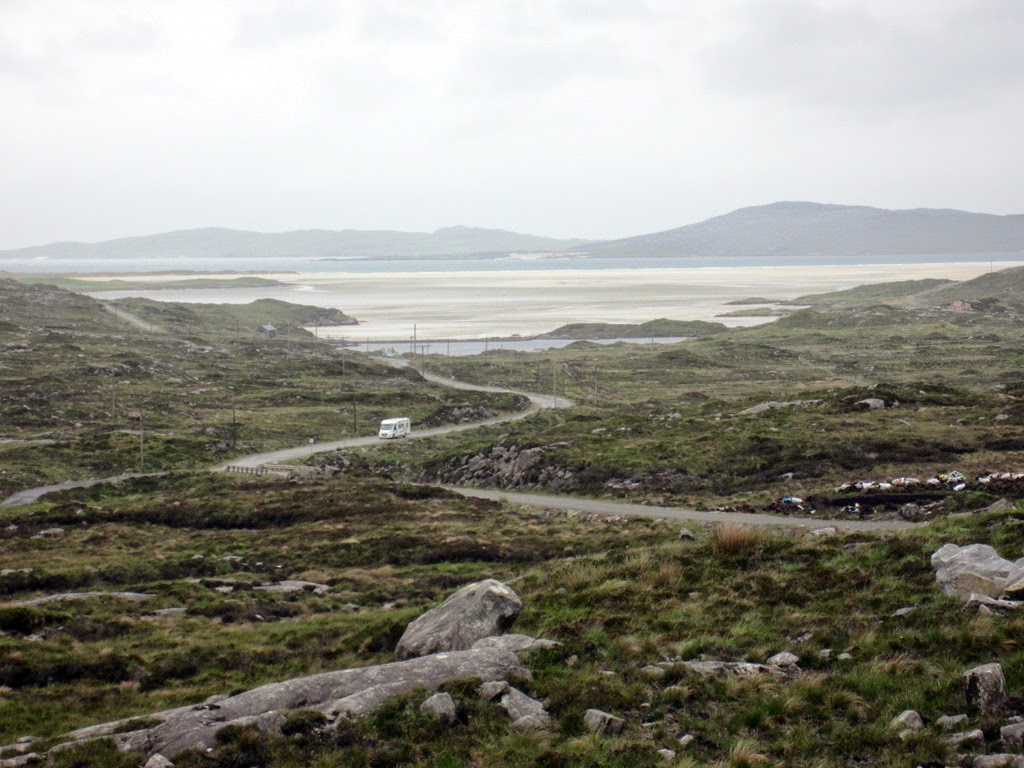 HDR-Germany | Scotland Tour 2013 – Tag 6 – Barabhas/Barvas – Leverburgh ...