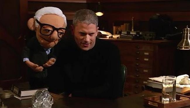 Weird Science DC Comics: Legends of Tomorrow: Beebo the God of War ...