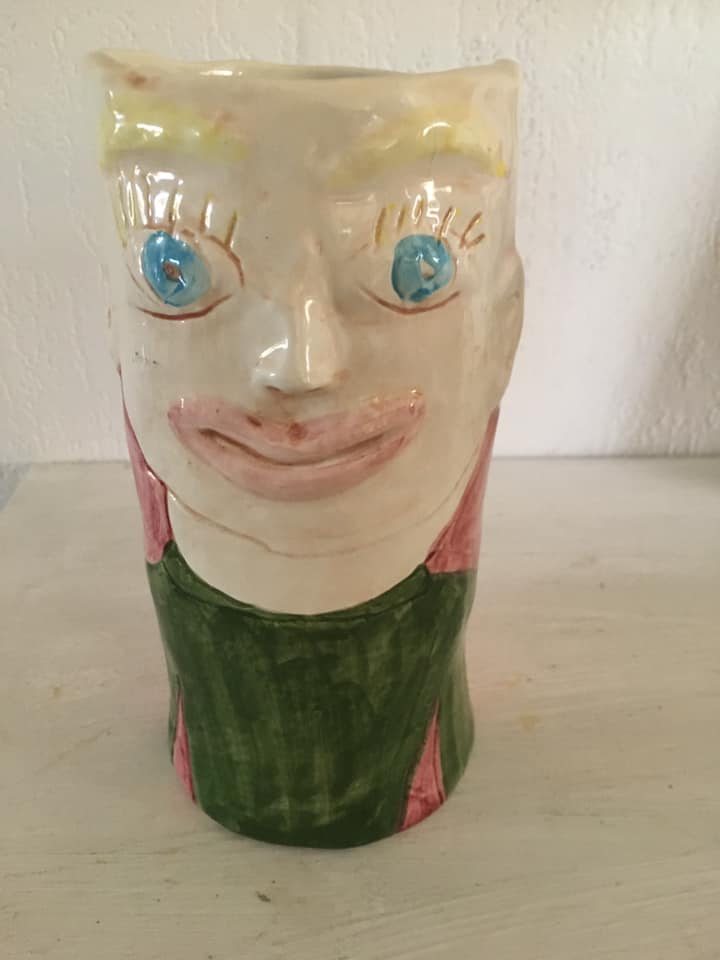 More or Less: Weird vases