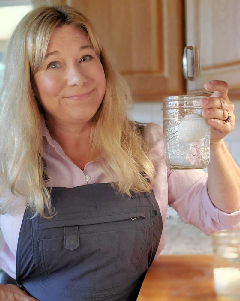 The Float Test for Egg Freshness - Fresh Eggs Daily® with Lisa Steele