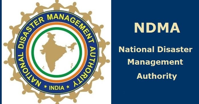 National Disaster Management Authority NDMA national-disaster-management-authority-ndma