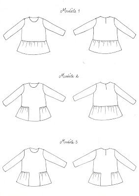 Delphine et Morissette: L'indispensable des minettes