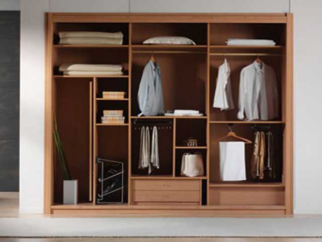 built in wardrobe designs