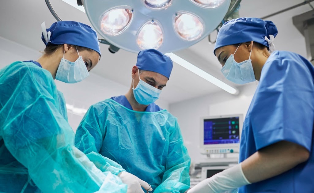 Apendicectomia: entenda como funciona os principais tipos! ~ RAIKA ...