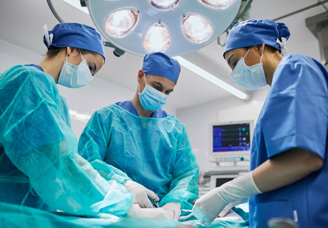 Apendicectomia: entenda como funciona os principais tipos! ~ RAIKA ...