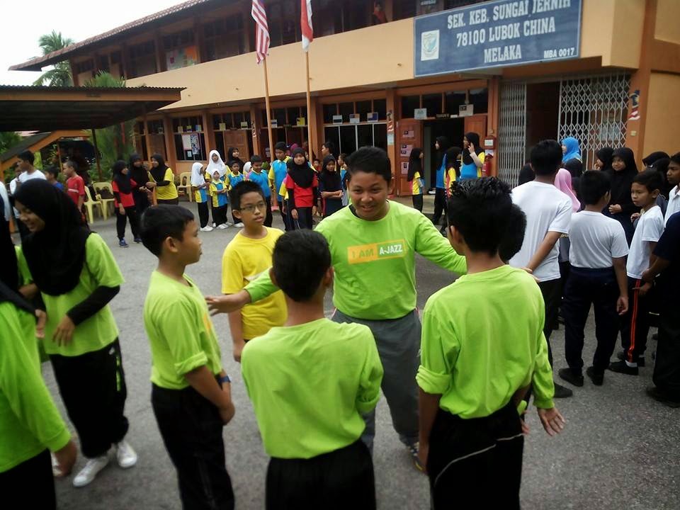 SEKOLAH KEBANGSAAN TELOK BEREMBANG: Program Rancangan Integrasi Murid ...
