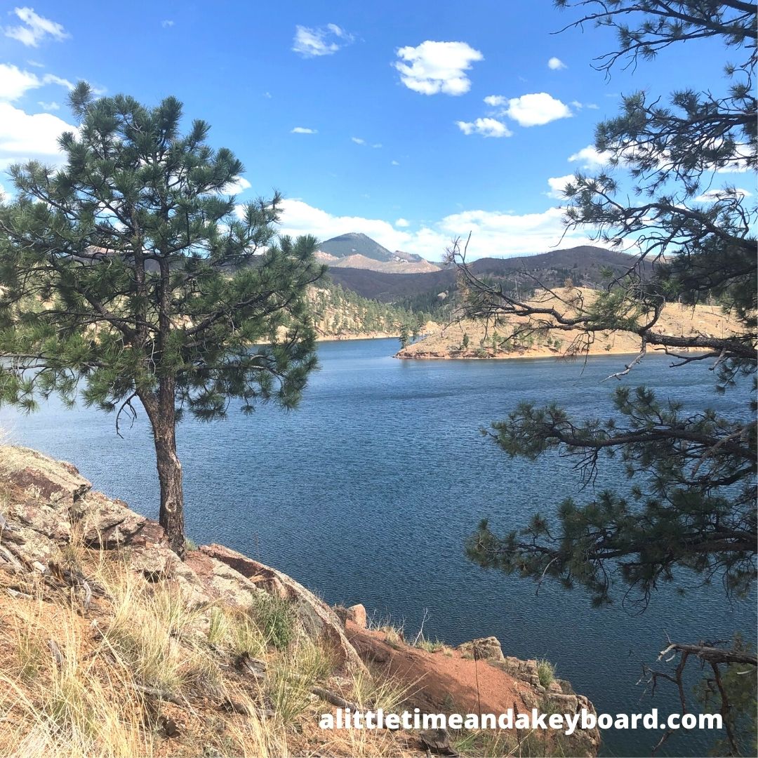 A Little Time and a Keyboard: Veering Off Track Results in Memorable ...