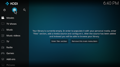 Kodi vavoo iptv - basspole