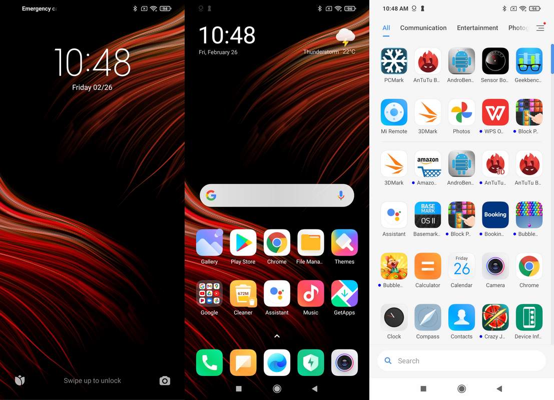 Review Poco M3: Salah Satu Smartphone 1 Juta-an Terbaik! - Laptophia