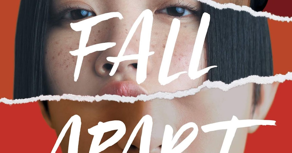 How We Fall Apart by Katie Zhao (How We Fall Apart, #1)