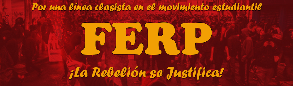 Nuevo Peru: FERP CHILE: Conversatorio: El Imperialismo hoy ¿A quien le ...