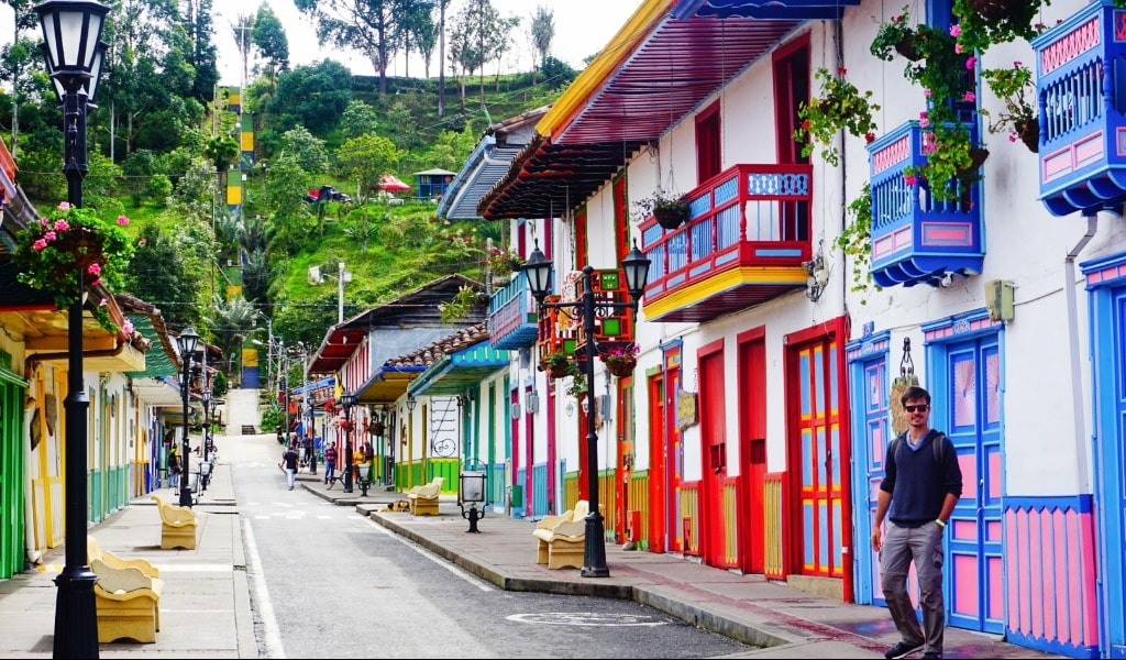 Salento | Ciudad de Colombia