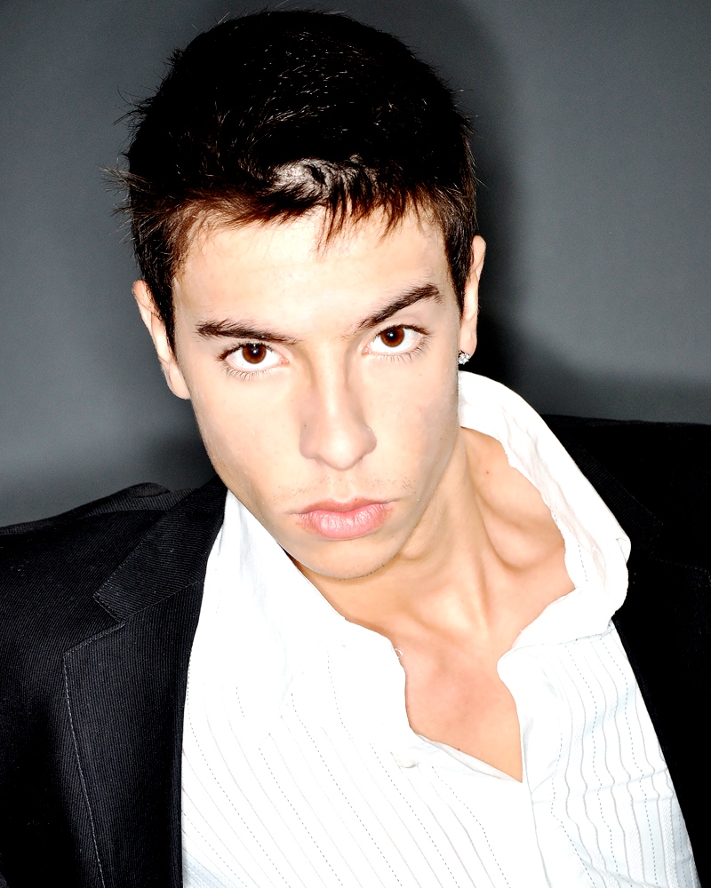 Artisti Modelle Modelli Italia: SUNDAS MODELS