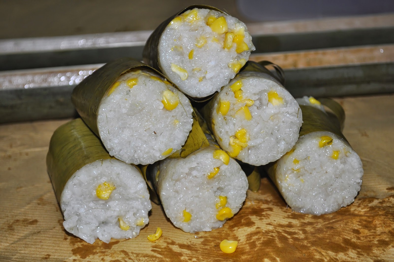 Cerita Raya - JUADAH HARI RAYA (WAJIB) | Husna Yusof