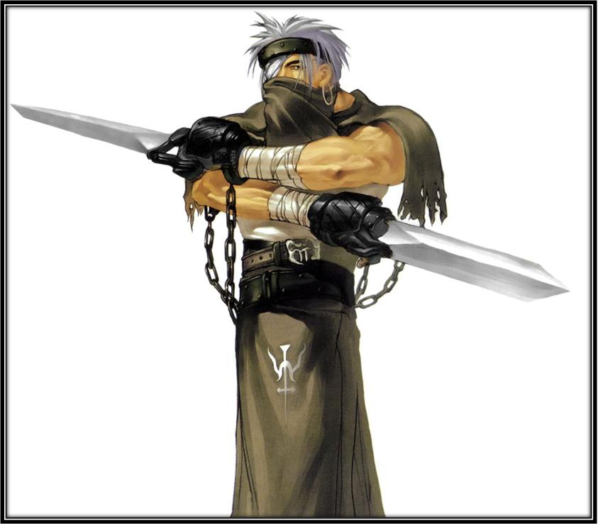 world of darkness: Em ON – A Lista Vermelha.