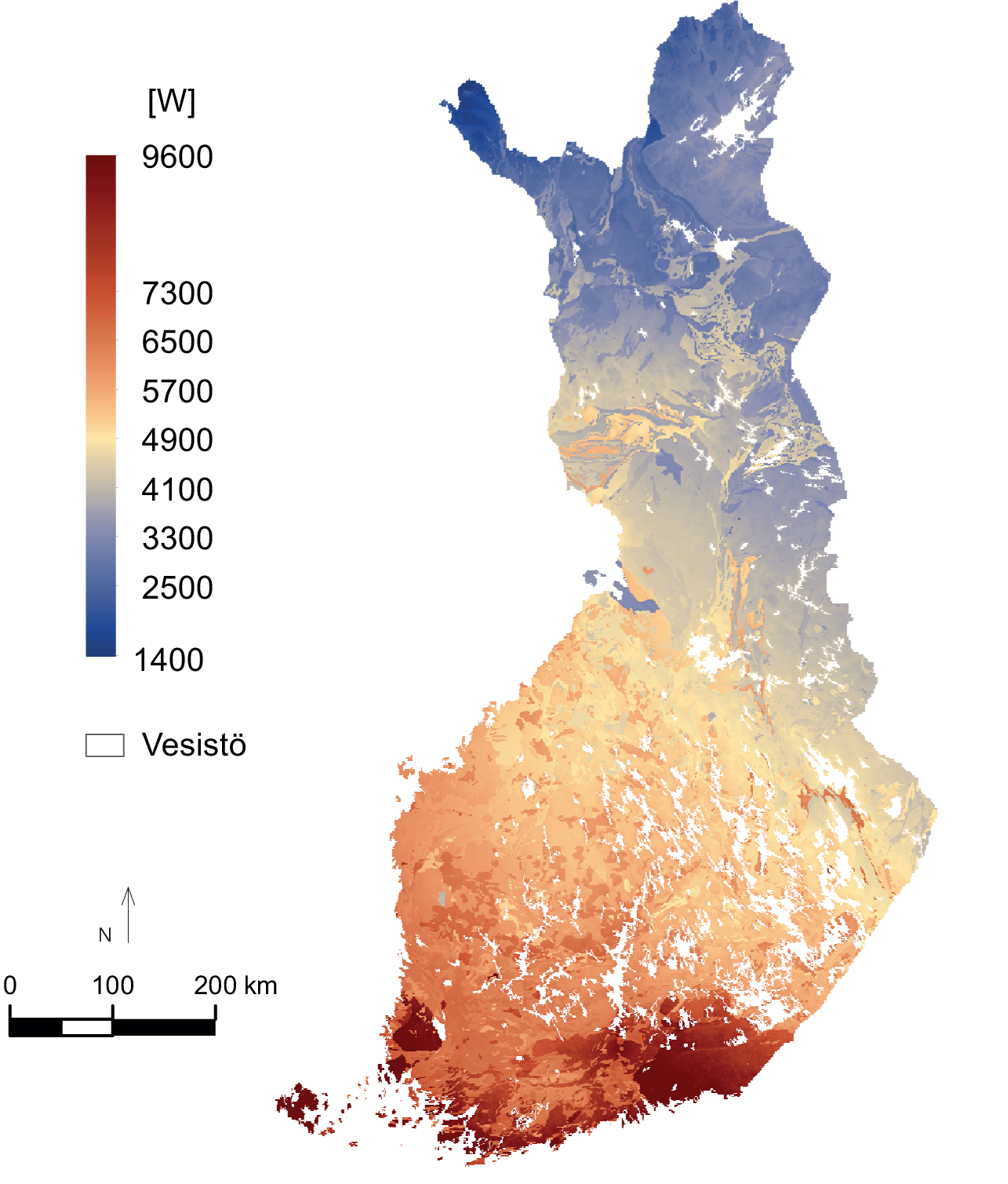 Finland: Artificial Intelligence Survey Shows Big Potential for ...