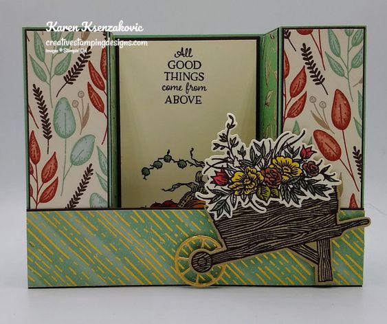 Passion Carton: 2020