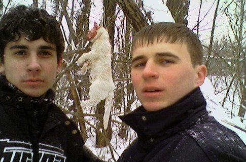 Las películas Snuff: ¿Existen o sólo son una leyenda? - butacaperu.com