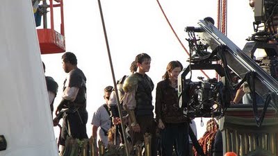 Galeria ~ Fã Clube Skandar Keynes Brasil