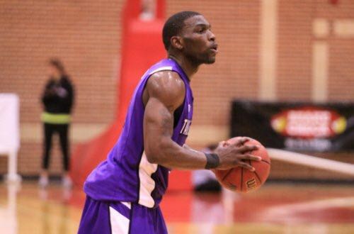 VIVE EL BASKET CON EDUARDO BURGOS: Rhapell Donta Smith, jugador ...