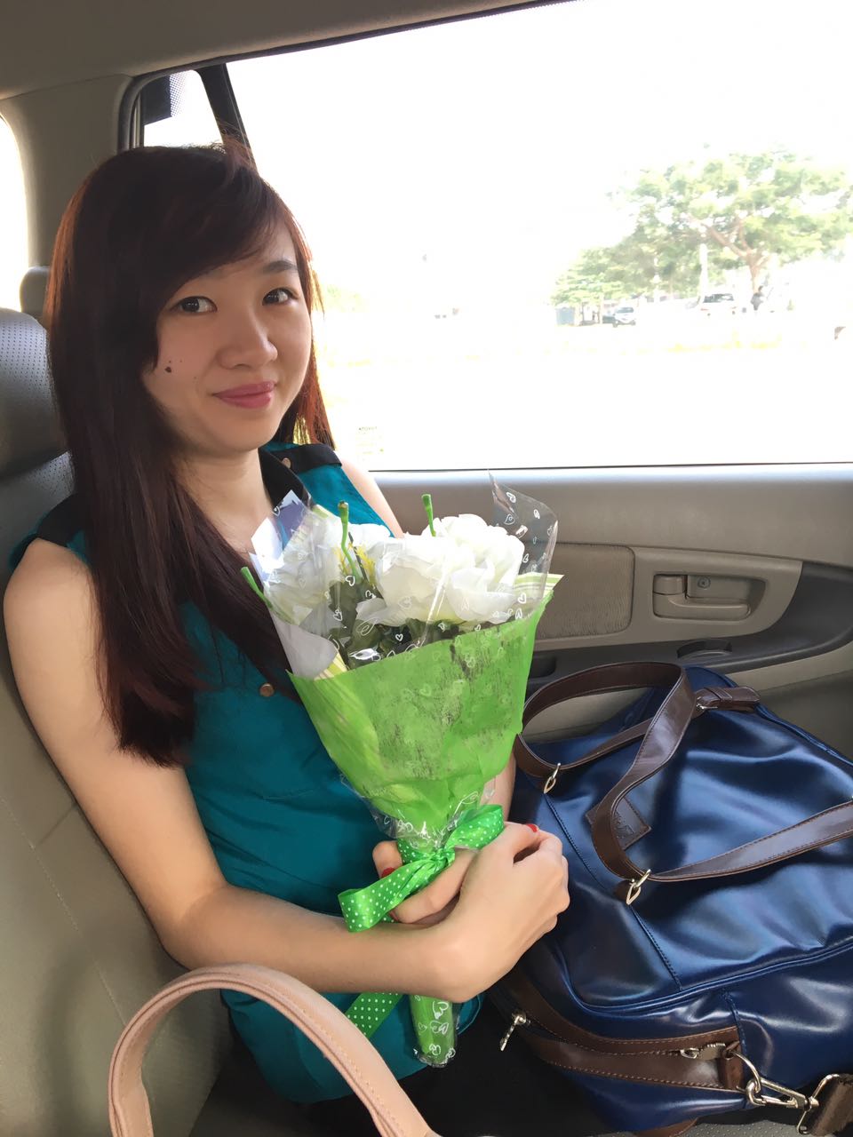 Skoliosis dan Operasinya: Preparations before Scoliosis Surgery