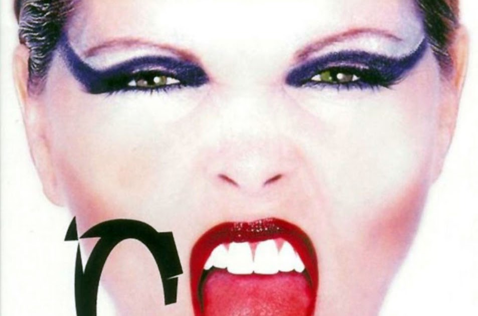 Classic Rock Covers Database: Pat Benatar - Go (2003)