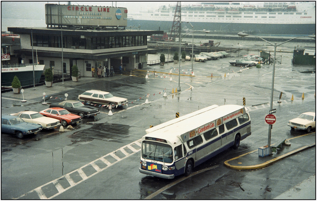 Stunning Snapshots of New York City in 1979 ~ Vintage Everyday