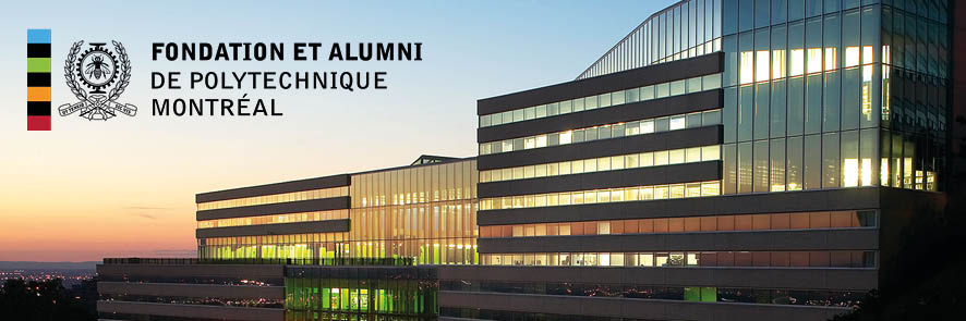 Bourses d’admission de polytechnique Montréal Canada